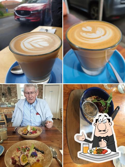Golden Child Cafe, Glen Iris - Restaurant menu, prices and reviews