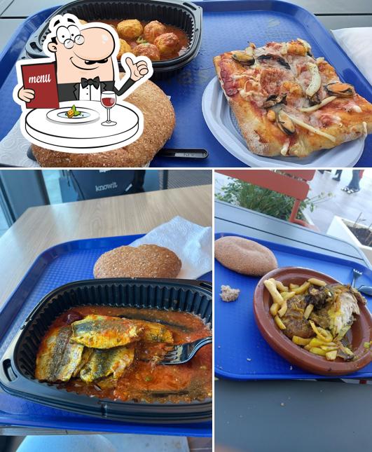 Le resto restaurant, Casablanca, J94H+VVH - Restaurantbewertungen
