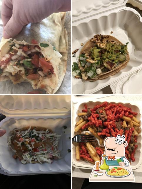 Primos Mexican Food, Perris - Restaurant menu, prices and reviews