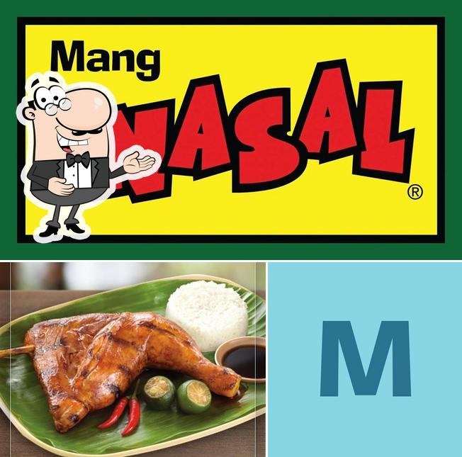 Mang Inasal restaurant, Manila, SM Manila - Restaurant menu and reviews