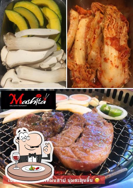 Mashita & Khunya Cuisine restaurant, Chiang Mai - Restaurant reviews