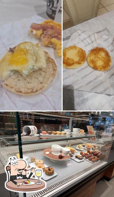 McDonald's, Pierre-Bénite - Menu du restaurant, prix et avis