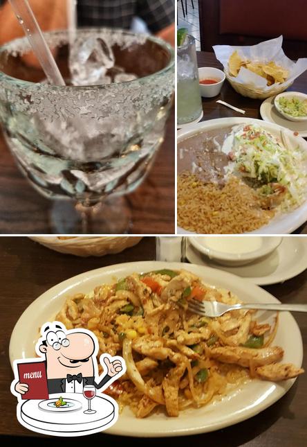 Playa Azul Mexican Grill in Conway - Restaurant menu and reviews