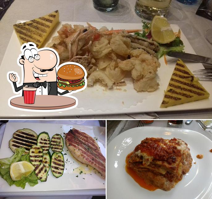 Ristorante Sempione, Venice, San Marco - Restaurant reviews