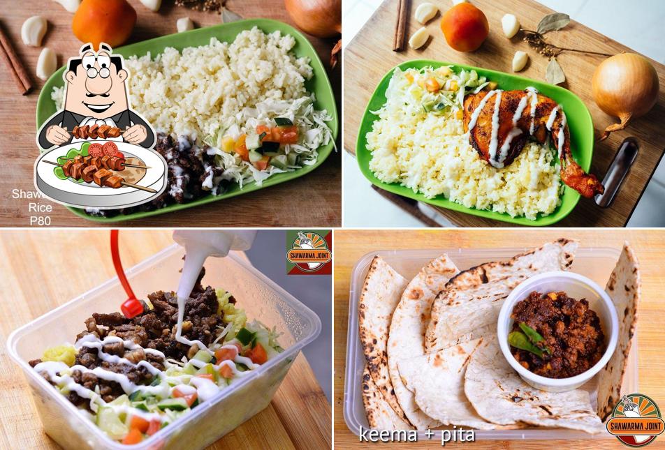 Shawarma Joint - Paranaque restaurant, Parañaque - Restaurant reviews
