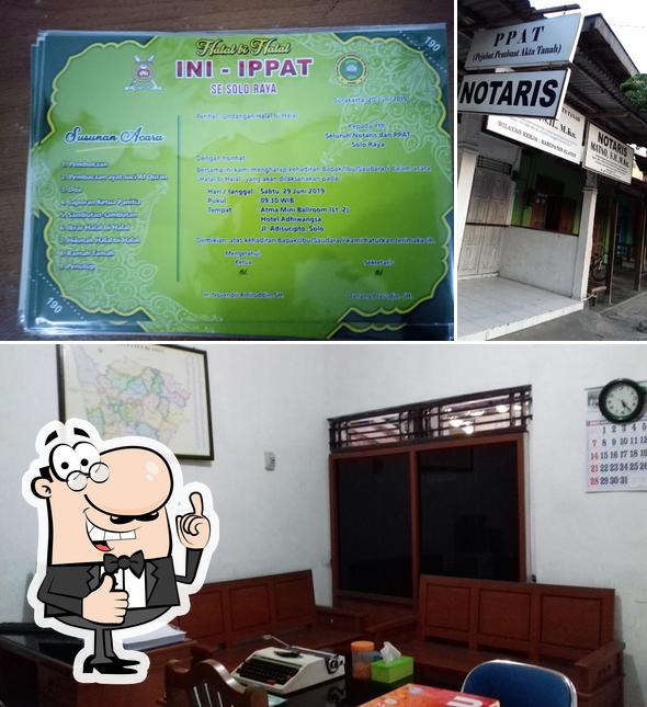 Restaurante Sop Ayam Pak Nan, Klaten - Opiniones del restaurante