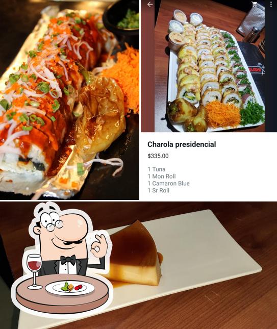 Sushi Mat restaurant, Culiacán, Prol. Álvaro Obregón 3914-2 ...