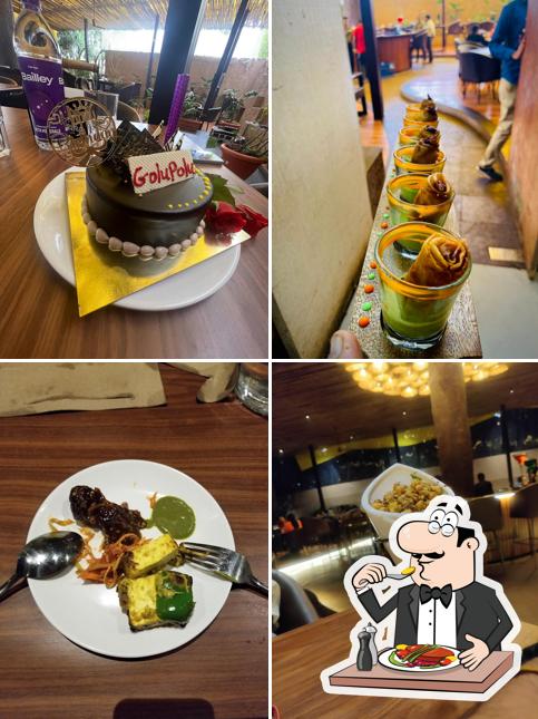 The Chandrra Multicuisine Fine Dine, Kolhapur, Opp - Restaurant reviews