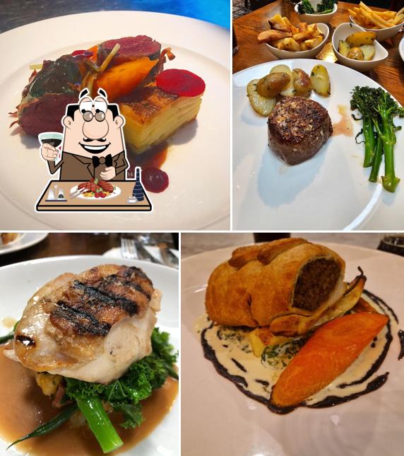 The Impeccable Pig, Sedgefield - Restaurant menu, prices and reviews