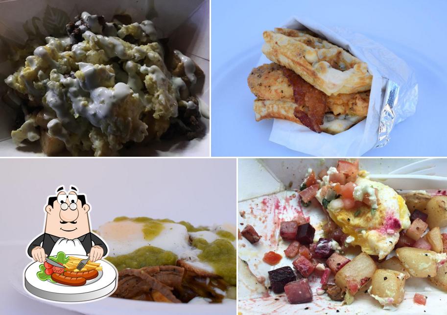 The Mad Hasher, Waco - Restaurant menu, prices and reviews