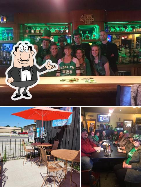 Trading Post Bar & Grill in Standish - Restaurant reviews