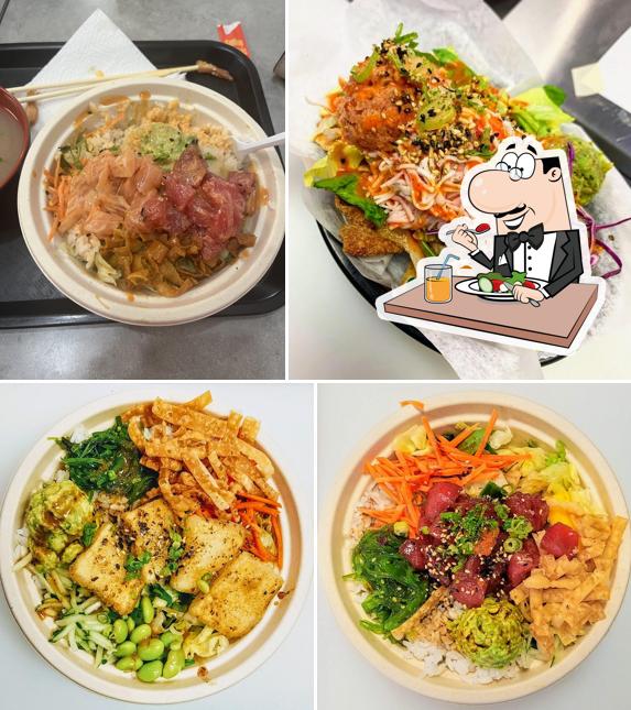 UwU Sushi in Rochester Hills - Restaurant menu and reviews