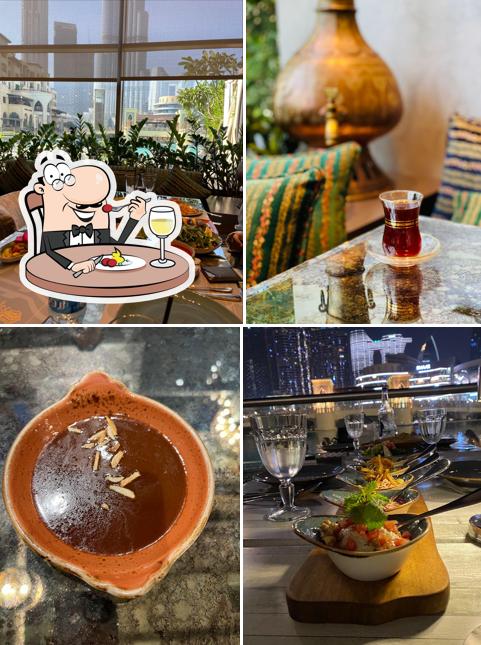 Samad Al Iraqi Restaurant, Dubai - Restaurant menu, prices and reviews