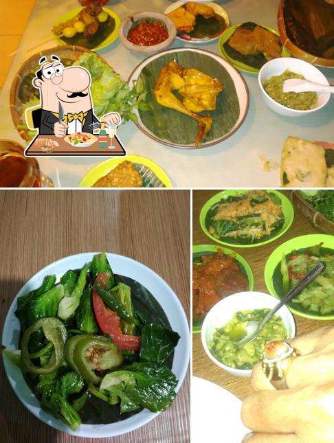 Sambel Hejo, Bandung - Restaurant menu, prices and reviews
