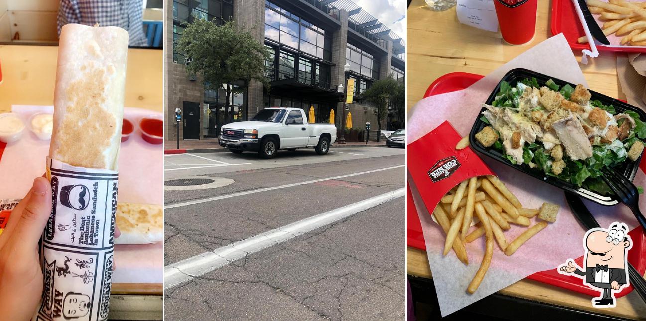 Find the best place to eat in Tempe, summer 2024 - Restaurant Guru