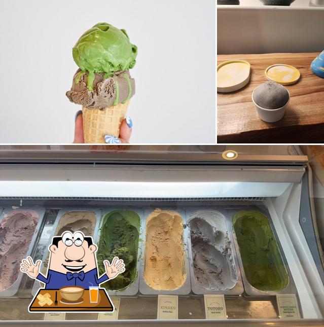 Shiro Gelato & Snack in Southport - Restaurant reviews