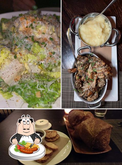 BLT Prime, New York City, 77th Street - Restaurant menu, prices and reviews