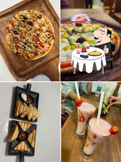 Storybook Cafe, Mysuru - Restaurant menu, prices and reviews