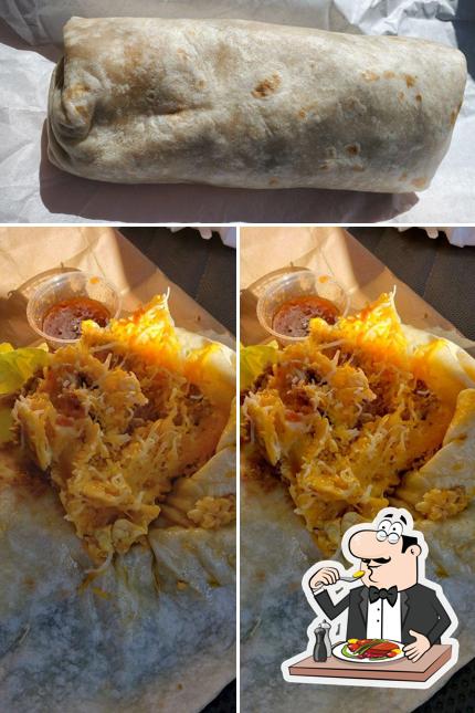 Super Burrito, 175 Nugget Ave in Sparks - Restaurant menu and reviews