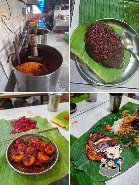 Thimmappa Fish Hotel, Udupi - Restaurant reviews