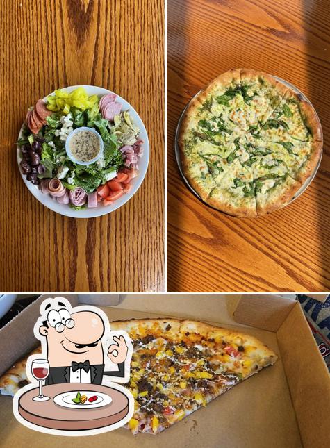 Treehouse Tavern, Bent Mountain - Restaurant menu, prices and reviews