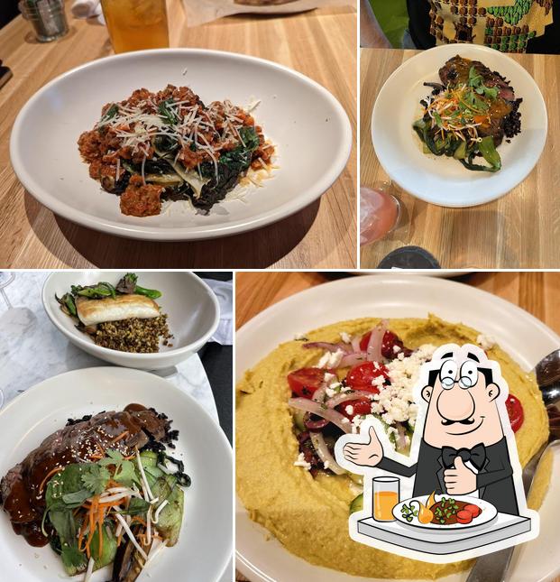 True Food Kitchen, Miami - Restaurant menu, prices and reviews