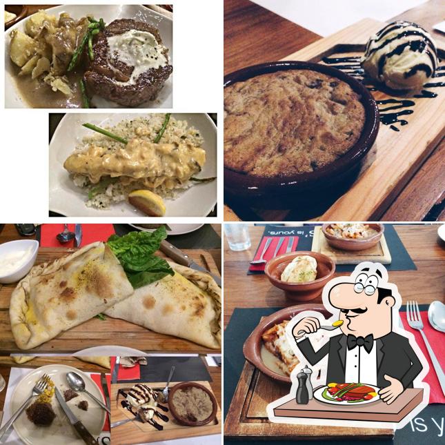 Tus' Clay Pots & Skillets, Muntinlupa - Restaurant menu, prices and reviews