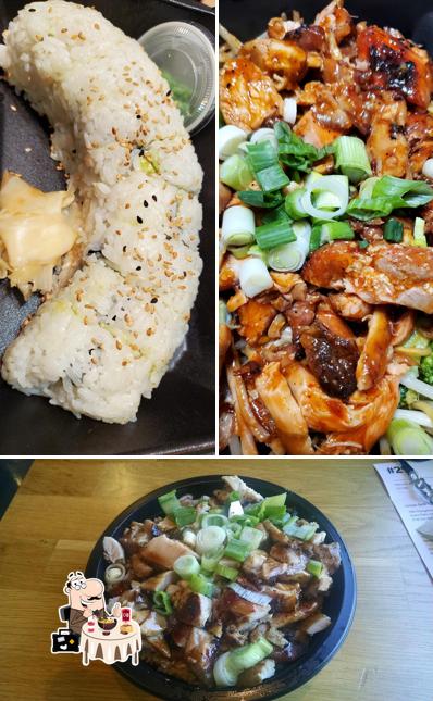 Urban Grill, Buena Park - Restaurant menu, prices and reviews