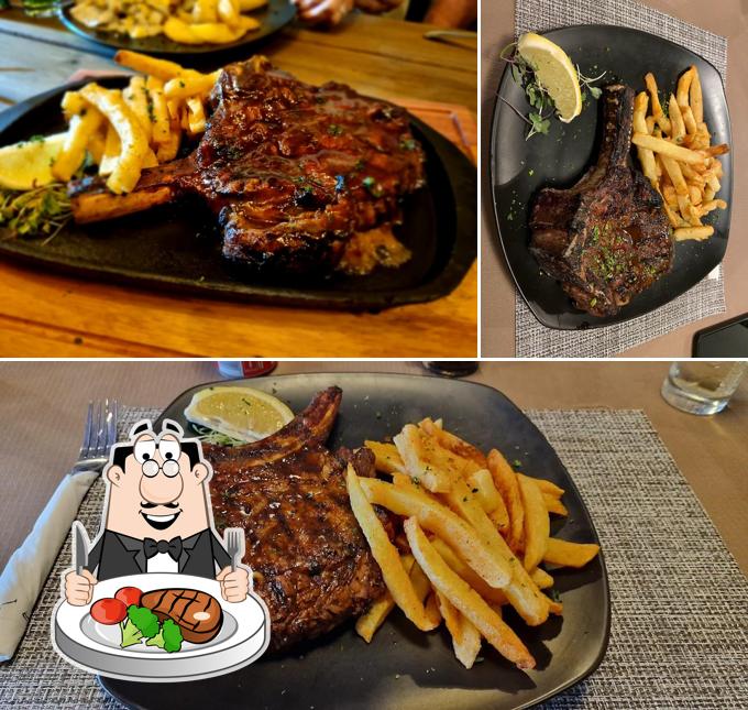 Voerkraal Restaurant Klerksdorp, Klerksdorp - Restaurant menu, prices ...