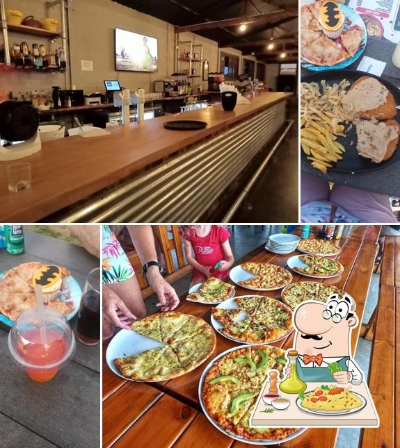 Voerkraal Restaurant, Meyerton - Restaurant reviews