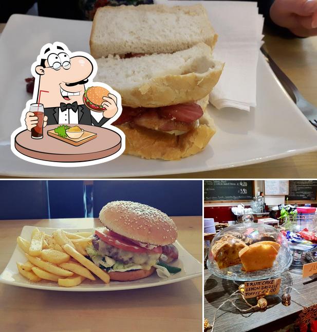 Wakey Wakey Cafe in Southend-on-Sea - Restaurant reviews
