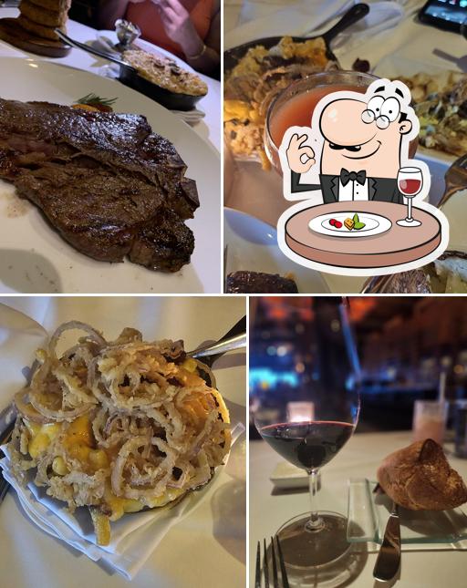 Island Prime, San Diego - Restaurant menu, prices and reviews