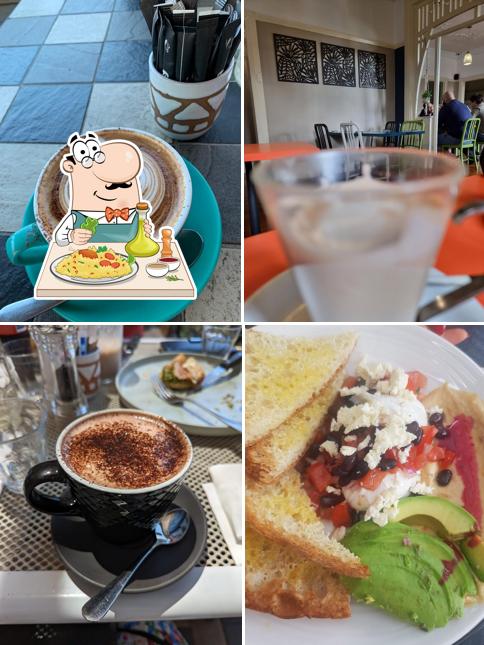 Dahab Cafe, Dubbo - Restaurant menu, prices and reviews