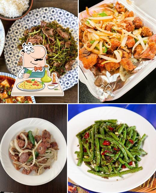 Restaurante House of Three Gorges (三峡人家), Austin - Opiniones del ...