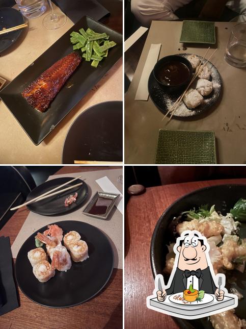 Restaurant Parco, Barcelona - Opiniones del restaurante