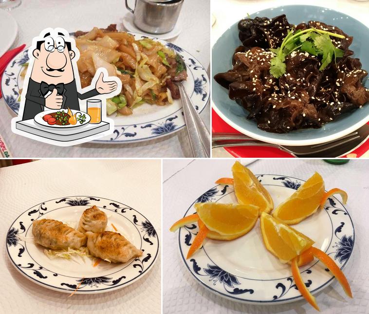 Dim Sum Park, Lisboa - Menu do restaurante, preços e opiniões