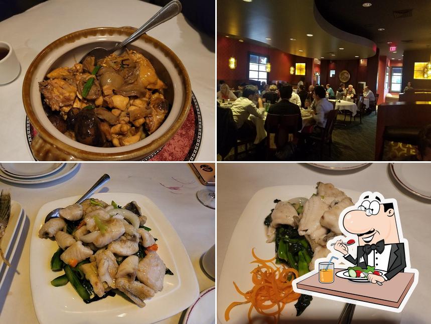 Hong Hua Fine Chinese Dining, Farmington Hills - Restaurant menu ...