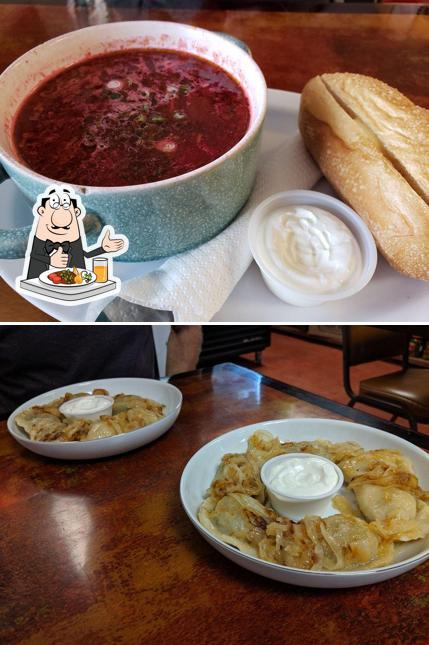 Red Rock Deli, Albuquerque - Restaurant menu, prices and reviews