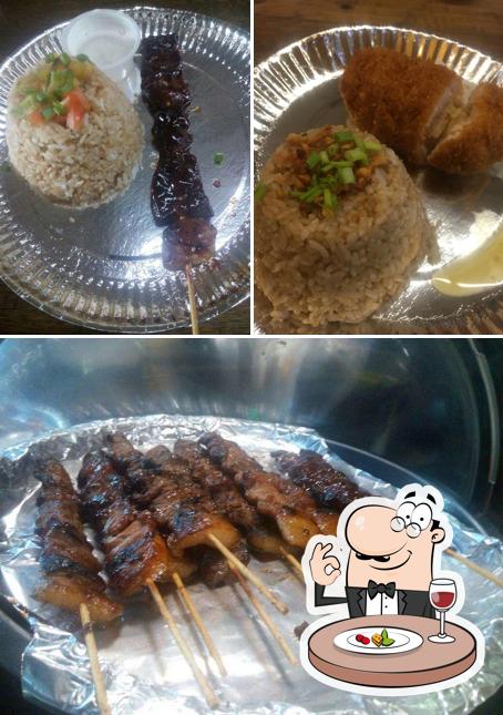 Bonannos Budbod BBQ, Pasig - Restaurant menu and reviews