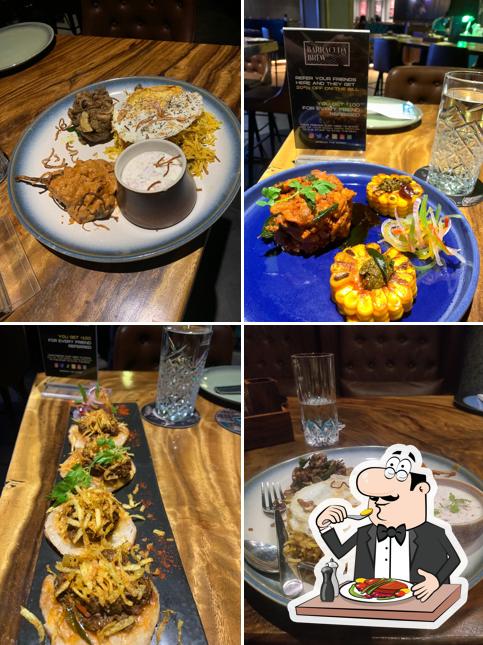 Barracuda Brew, Chennai, 24, College Rd - Restaurant menu and reviews