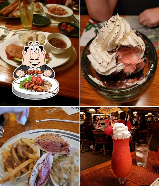 Beef-N-Barrel, Olean - Restaurant menu, prices and reviews