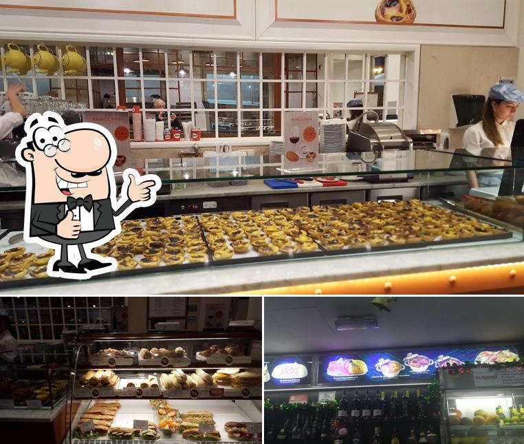 Beira Gare, Lisbon - Restaurant menu, prices and reviews