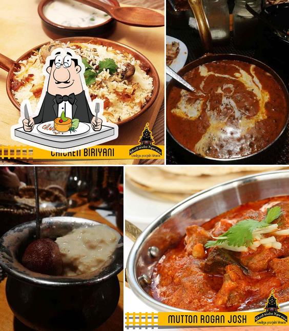 Bhatinda Xpress, Chennai - Restaurant menu, prices and reviews