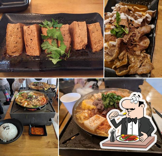 Boiling Point, Redmond - Restaurant menu, prices and reviews