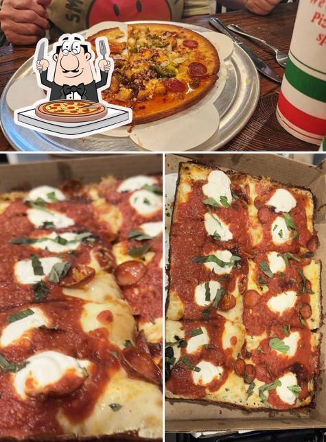Bronx House Pizza - Nocatee, Palm Valley - Restaurant menu, prices and ...