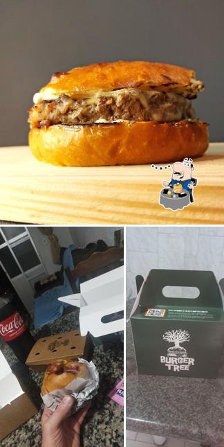 Burger Tree, Videira - Menu do restaurante, preços e opiniões