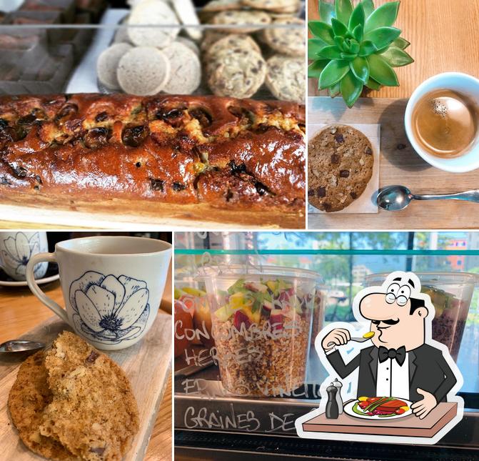 Le Fix, Geneva, Av. de France 17 - Restaurant reviews