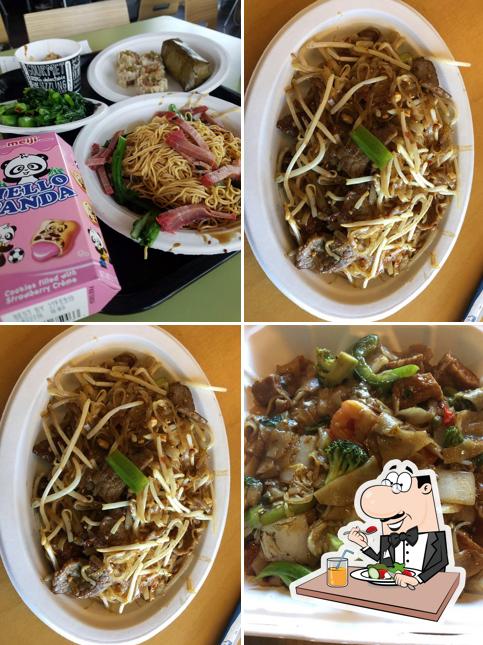 Microsoft Commons, Redmond - Restaurant menu, prices and reviews