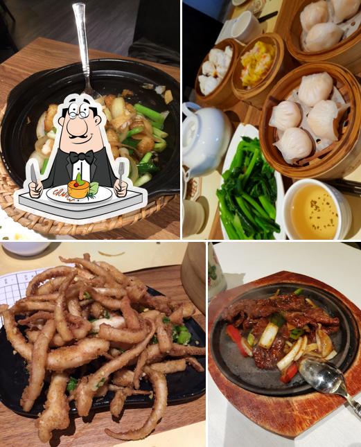 Canton Lane Chinese Restaurant, Belmont Forum Shopping Centre, 227 ...