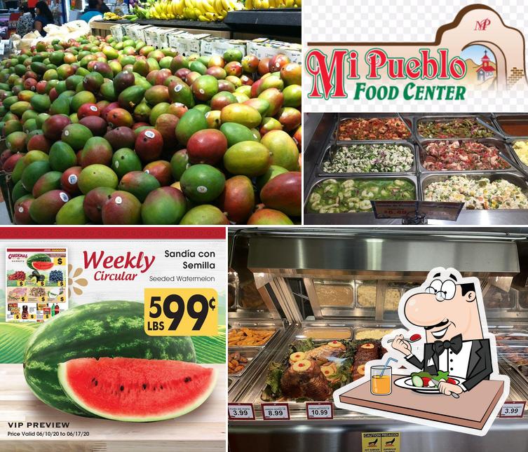Cardenas Markets, 1731 E Bayshore Rd in East Palo Alto - Restaurant ...